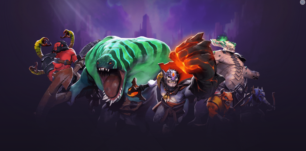"Dota 3" Is Real with Massive ‘Dota 2’ 7.36 Patch Notes, Add Innate Ab ...