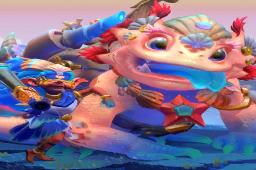 Shellshock Saturnalia – VikingDOTA