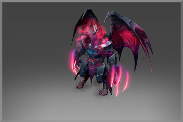 Origin of the Dark Oath – VikingDOTA