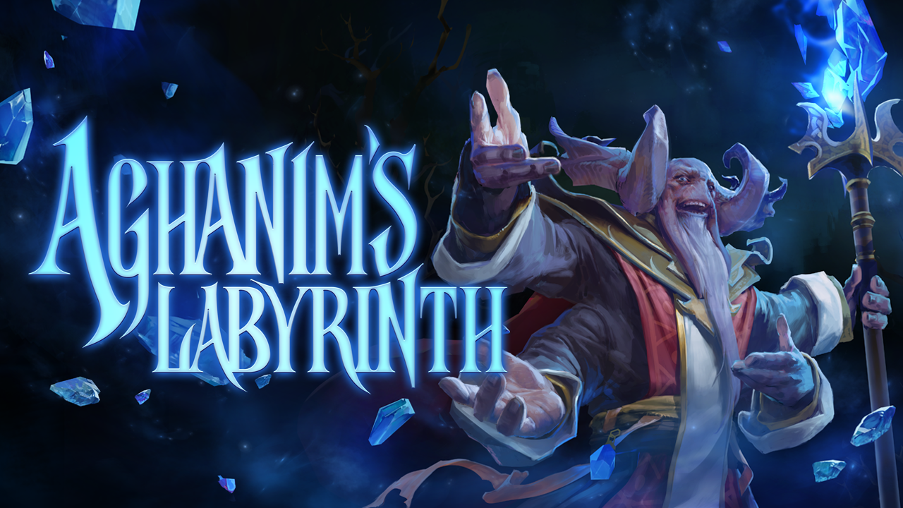 Aghanim's Labyrinth: The best heroes for Apprentice and Magician ...