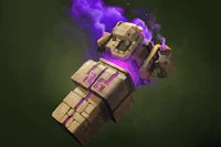 TI 9 Collector's Cache Part I – VikingDOTA