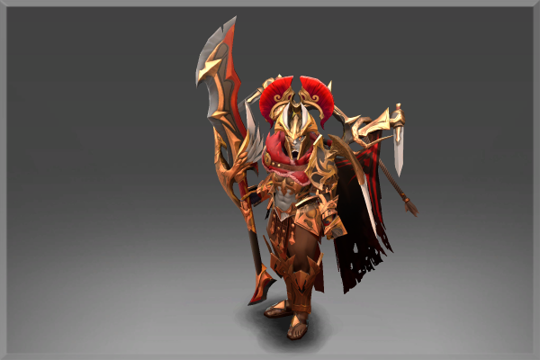 Triumph of The Imperatrix – VikingDOTA