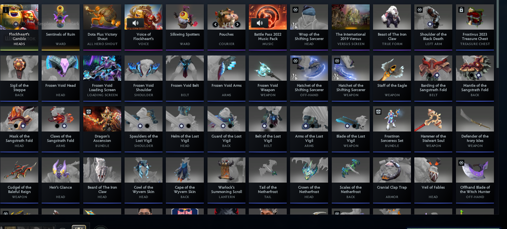 Guardian I | MMR: 824 - Behavior: 8254 - Communication: 8254 – VikingDOTA