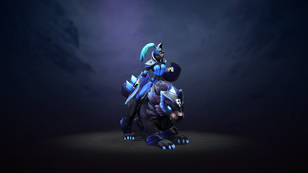 Herald V | MMR: 621 - Behavior: 9703 - Communication: 9703 – VikingDOTA