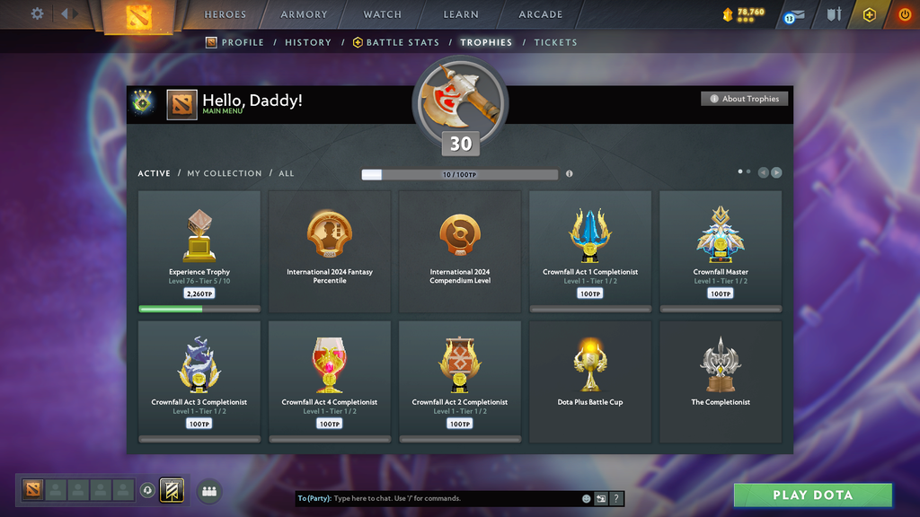 Herald IV | MMR: 402 - Behavior: 9220 - Communication: 9220 – VikingDOTA