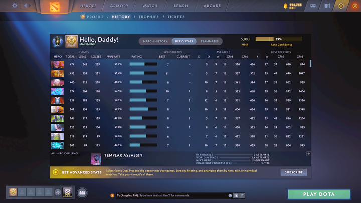 Dota 2 Divine Accounts – VikingDOTA