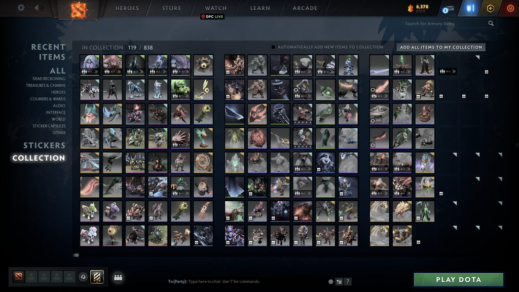 Divine II | MMR: 4933 - Behavior: 10000 – VikingDOTA