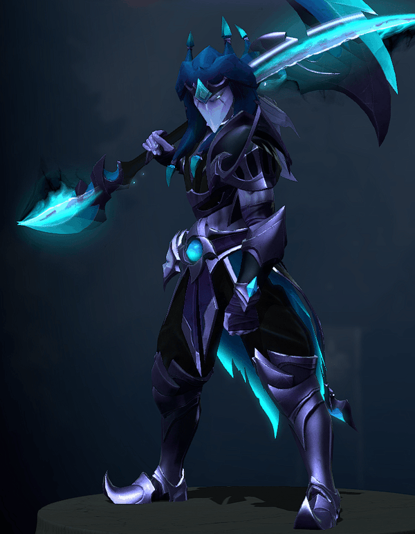 Phantom's Facade – VikingDOTA