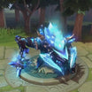Crystal Colossus – VikingDOTA