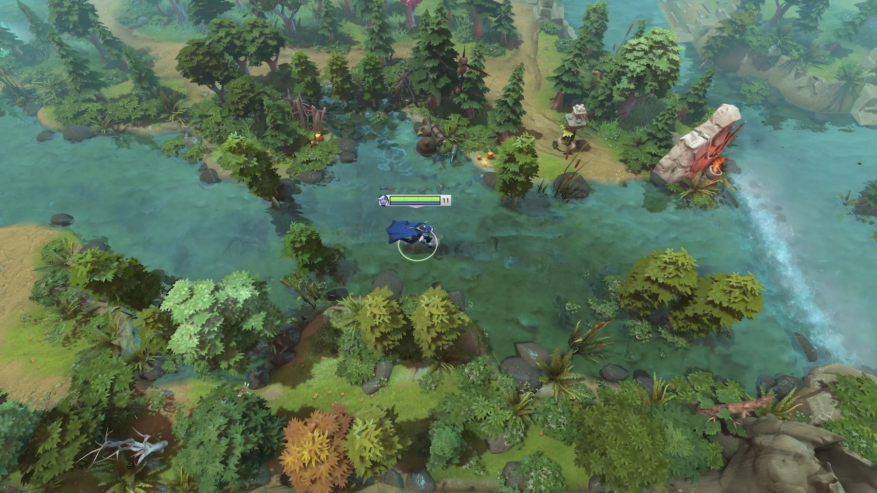 Best Dota 2 MMR Boosting, Calibration, Battle Cup & Coaching Service – VikingDOTA