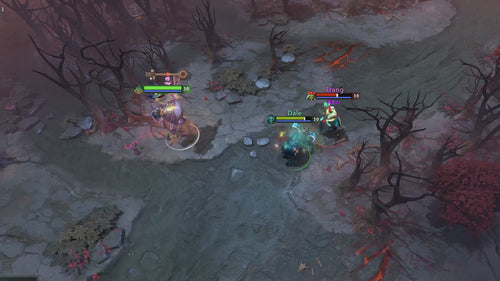 Best Dota 2 MMR Boosting, Calibration, Battle Cup & Coaching Service – VikingDOTA