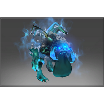 Ice Baby Roshan – VikingDOTA