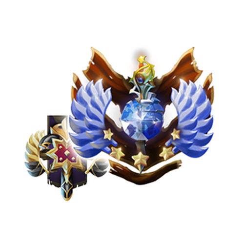 Dota 2 Duo Queue Boost - Play with 7k - 9k MMR teammates – VikingDOTA