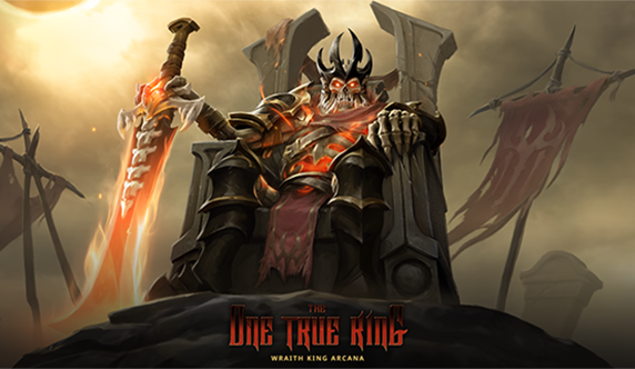 Arcana Unlock - TI10 Battle Pass Service – VikingDOTA