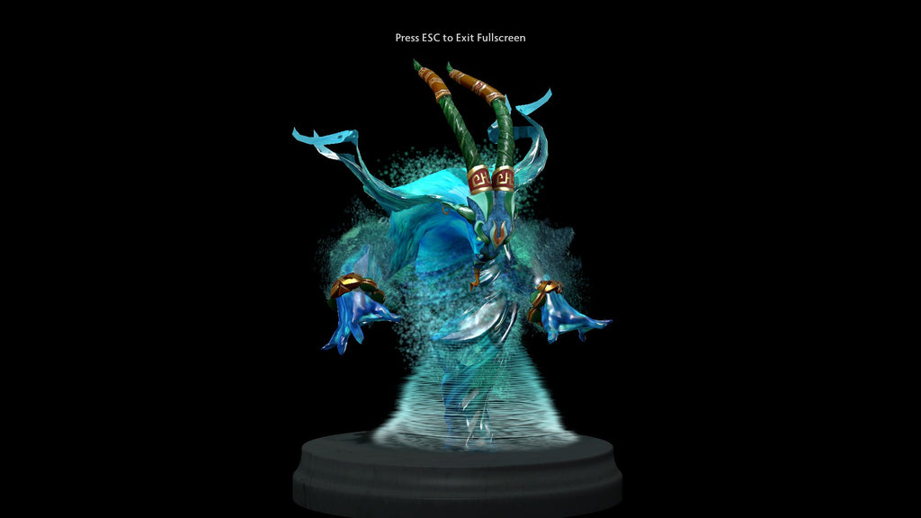 Archon III | MMR: 2558 - Behavior: 9830 – VikingDOTA