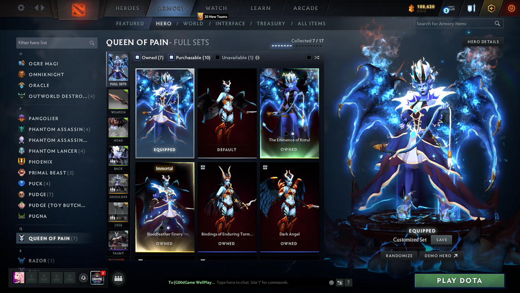 Legend II | MMR: 3500 - Behavior: 9865 - Communication: 9865 – VikingDOTA