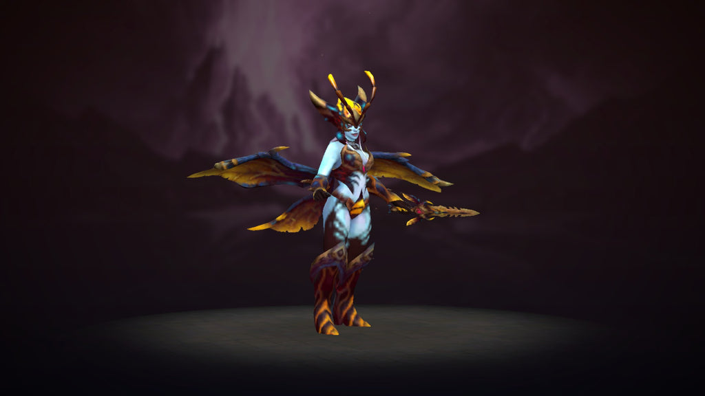 Archon IV | MMR: 2759 - Behavior: 7789 - Communication: 7476 – VikingDOTA
