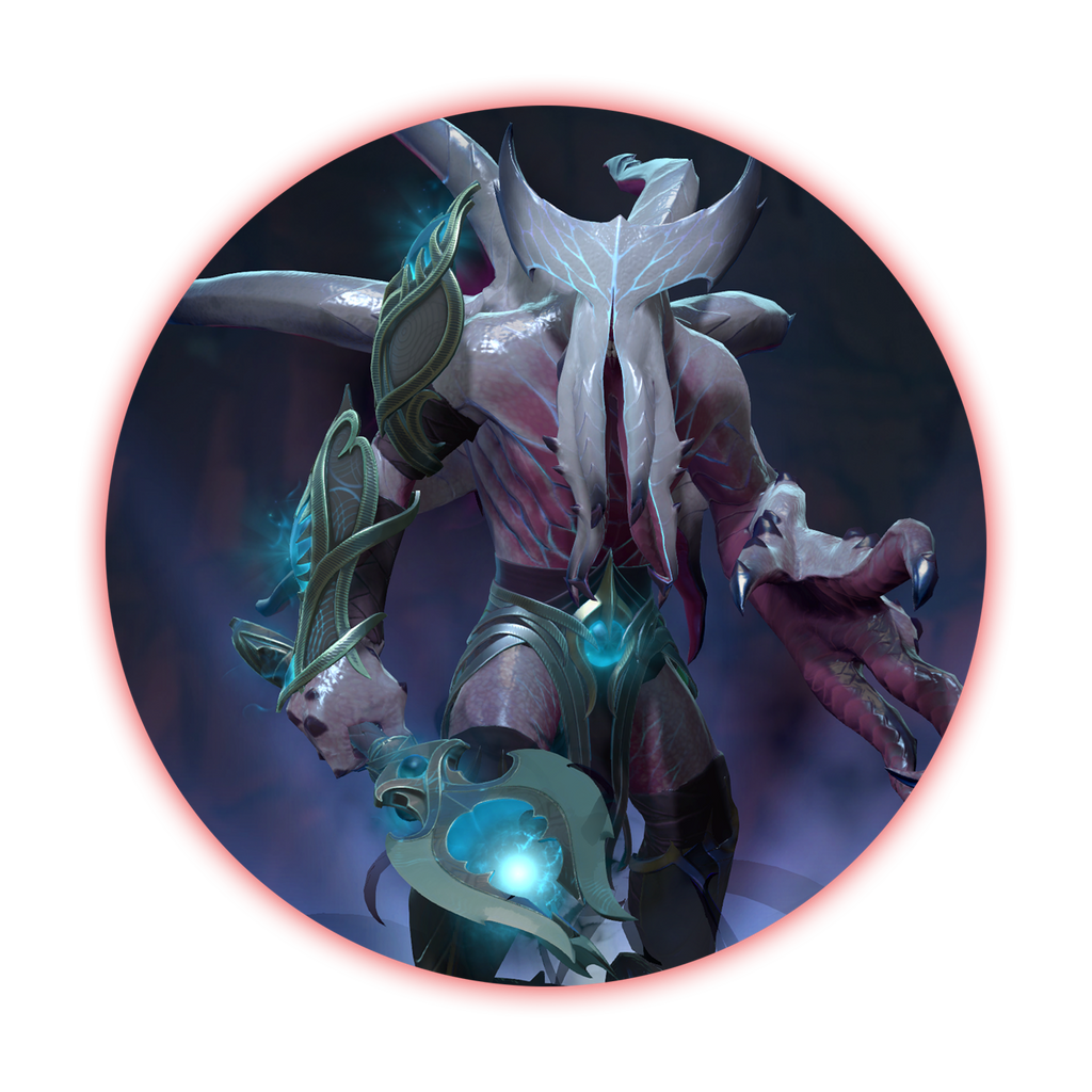 Faceless Void Arcana Style 2 Unlock – VikingDOTA